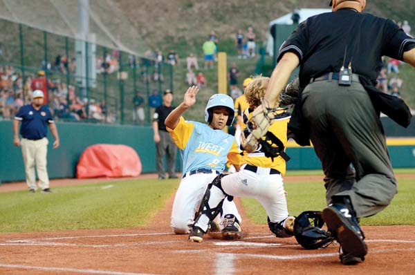 Central East Maui to play for US title | News, Sports, Jobs - Maui News